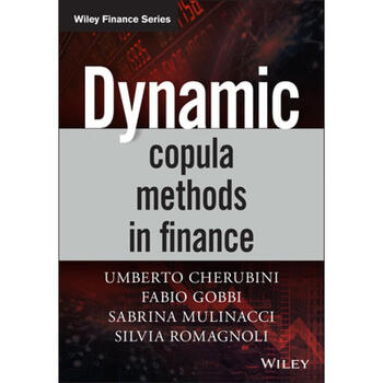 Dynamic Copula Methods In Finance [Wiley金融]