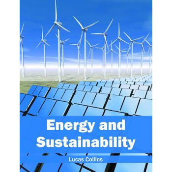 Energy and Sustainability