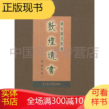 国家图书馆藏敦煌遗书   第101册