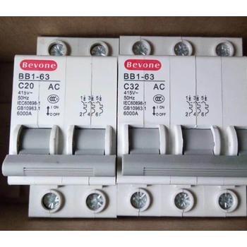 小型断路器BB1-63/ 2P 3P 4P C型 空气开关-63A 20A 1P【图片 价格 品牌 报价】-京东