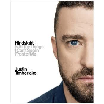 Hindsight  Justin Timberlake自传 英文原版音乐