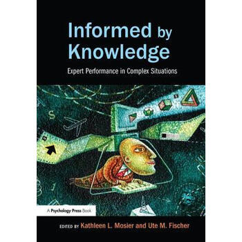 Informed by Knowledge: Expert Performance in Co