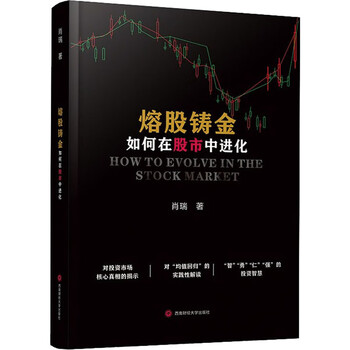熔股铸金 如何在股市中进化