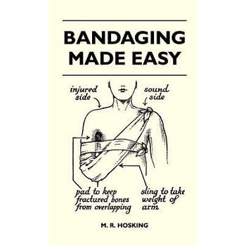 Bandaging Made Easy