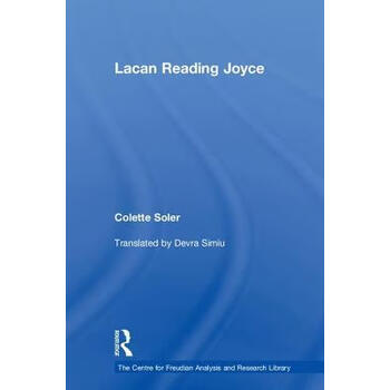 Lacan Reading Joyce