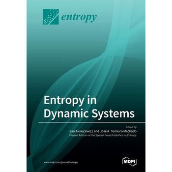 Entropy in Dynamic Systems