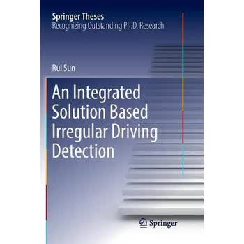 An Integrated Solution Based Irregular Driving D