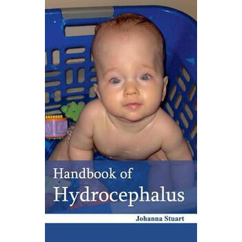Handbook of Hydrocephalus