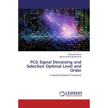 PCG Signal Denoising and Selection Optimal Level