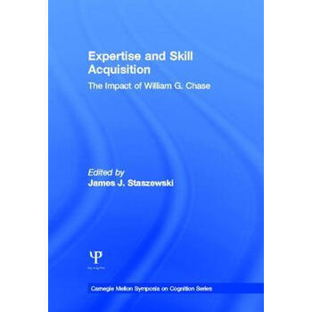 高被引Expertise and Skill Acquisition: The Impact