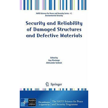 Security and Reliability of Damaged Structures