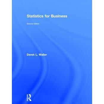 Statistics for Business