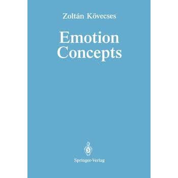 Emotion Concepts