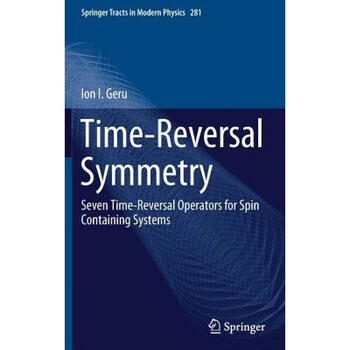 Time-Reversal Symmetry : Seven Time-Reversal...
