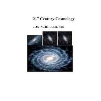 21st Century Cosmology