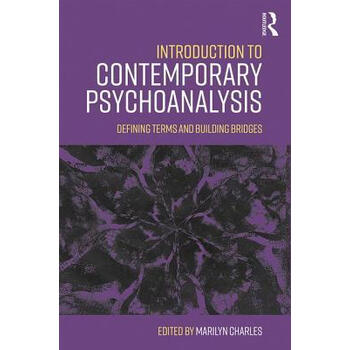 Introduction to Contemporary Psychoanalysis: De