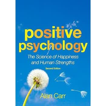 Positive Psychology: The Science of Happiness a