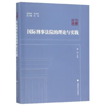刑事法院的理论与实践/人权文库