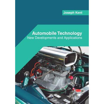 Automobile Technology: New Developments and Appl