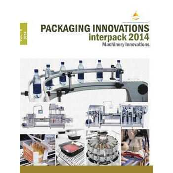 Packaging Innovations Interpack 2014