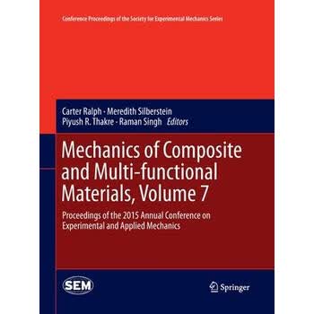 Mechanics of Composite and Multi-Functional Mat