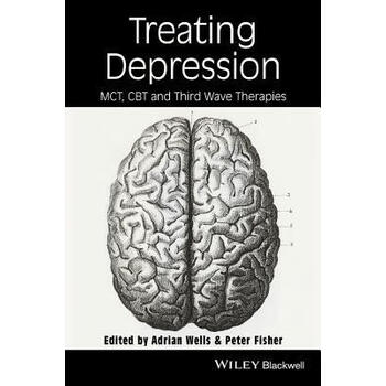 Treating Depression: McT, Cbt, and Third Wave T