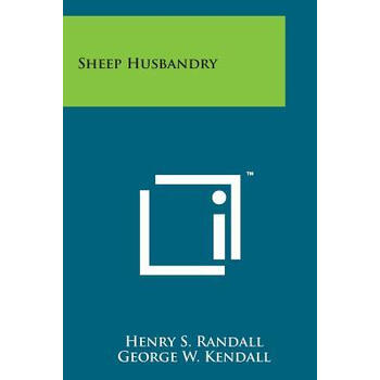 Sheep Husbandry