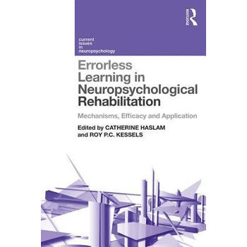 Errorless Learning in Neuropsychological Rehabi