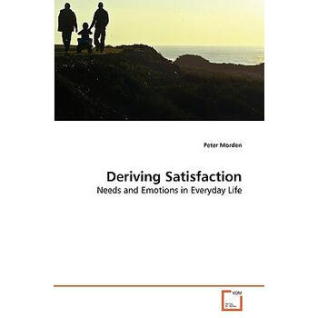 Deriving Satisfaction
