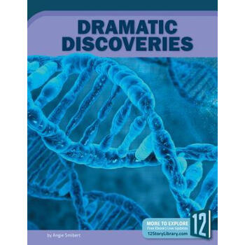 Dramatic Discoveries