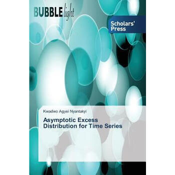 Asymptotic Excess Distribution for Time Series