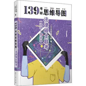 法律硕士联考 法学/非法学
