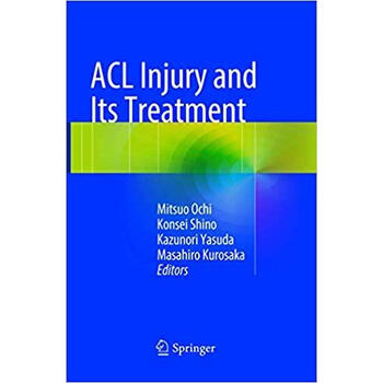 高被引ACL Injury and Its Treatment