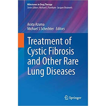 高被引Treatment of Cystic Fibrosis and Other Rare