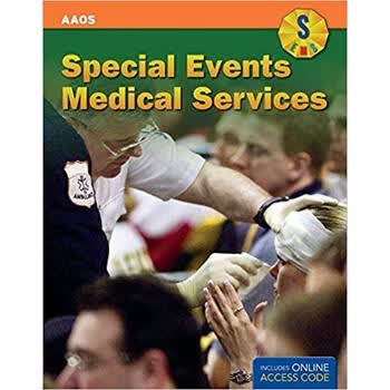 Special Events Medical Services