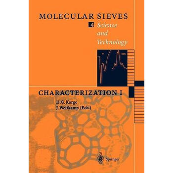 Characterization I