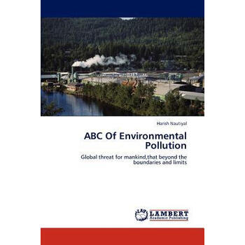 ABC of Environmental Pollution