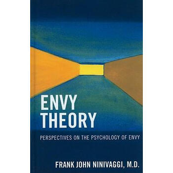 Envy Theory: Perspectives on the Psychology of
