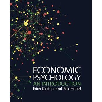 Economic Psychology
