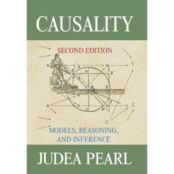 因果律 Causality: Models, Reasoning, and Infere...