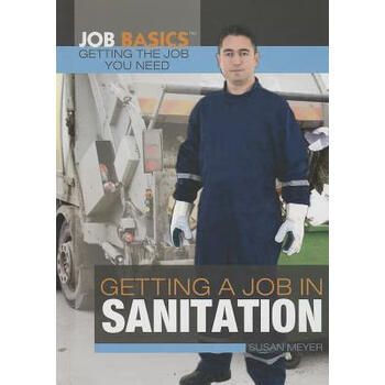 Getting a Job in Sanitation