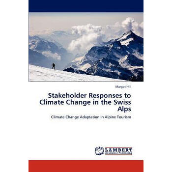 Stakeholder Responses to Climate Change in the