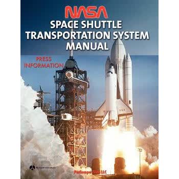 NASA Space Shuttle Transportation System Manual
