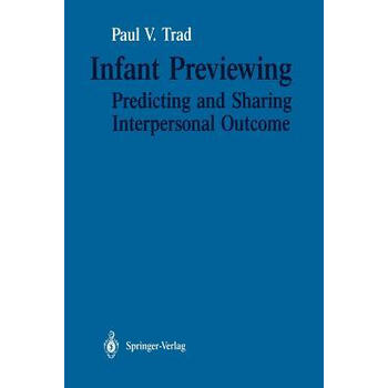 Infant Previewing: Predicting and Sharing Inter