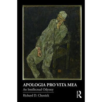 Apologia Pro Vita Mea: An Intellectual Odyssey