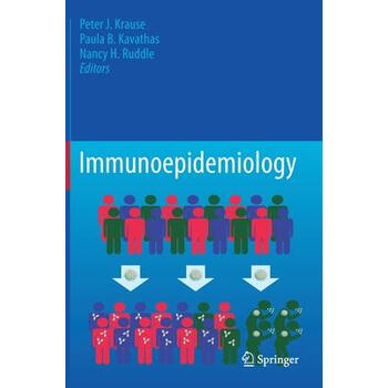 Immunoepidemiology