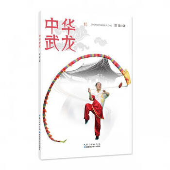 中华武龙