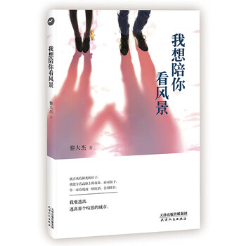 我想陪你看风景