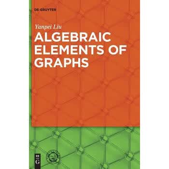 高被引Algebraic Elements of Graphs