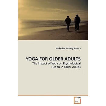 Yoga for Older Adults